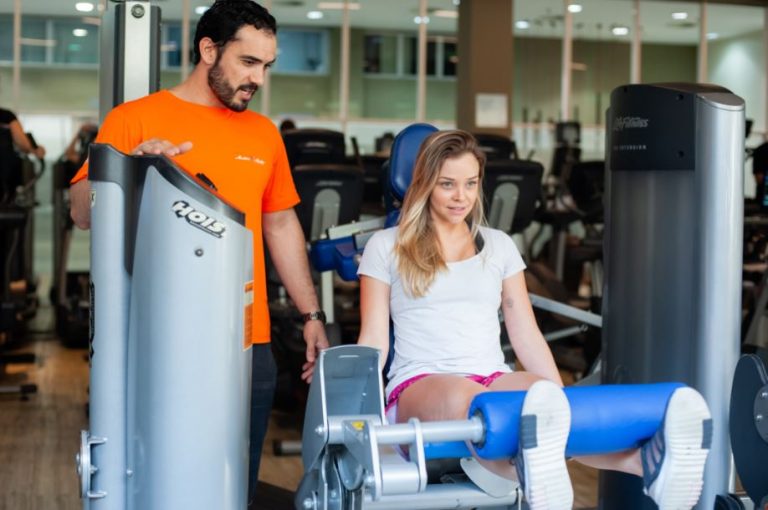 Quanto tempo de academia para ver resultado no corpo e na saúde? - Cia Athletica Ribeirão