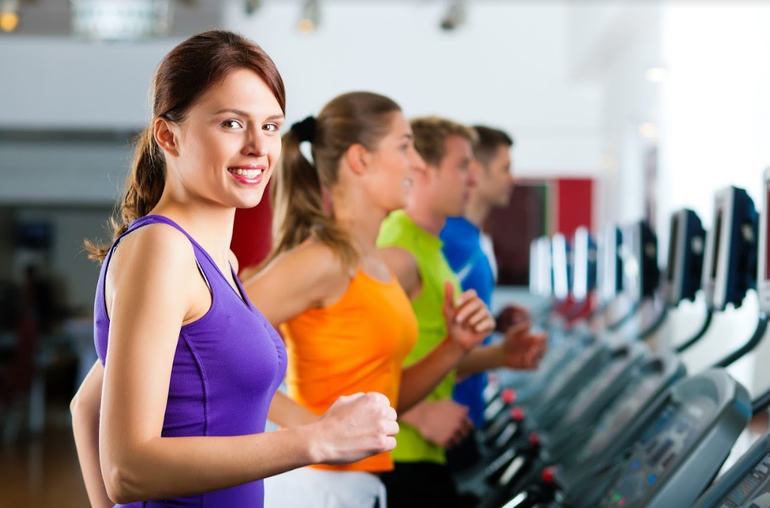 Academia fit em Ribeirão Preto: 5 passos - Cia Athletica Ribeirão