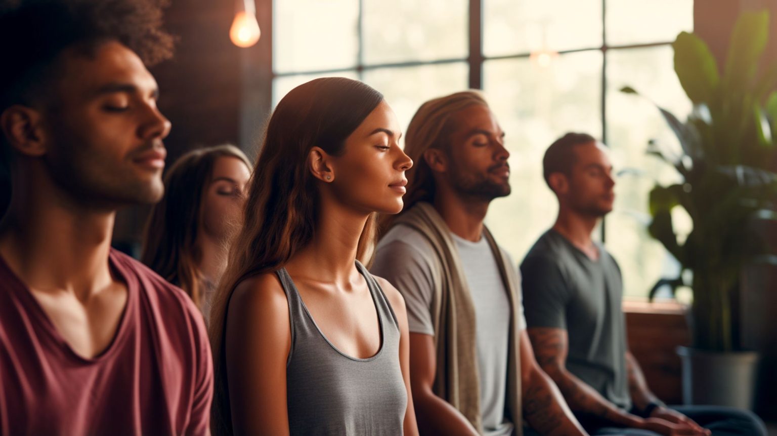 Wellness: entenda esse conceito na academia - Cia Athletica Ribeirão